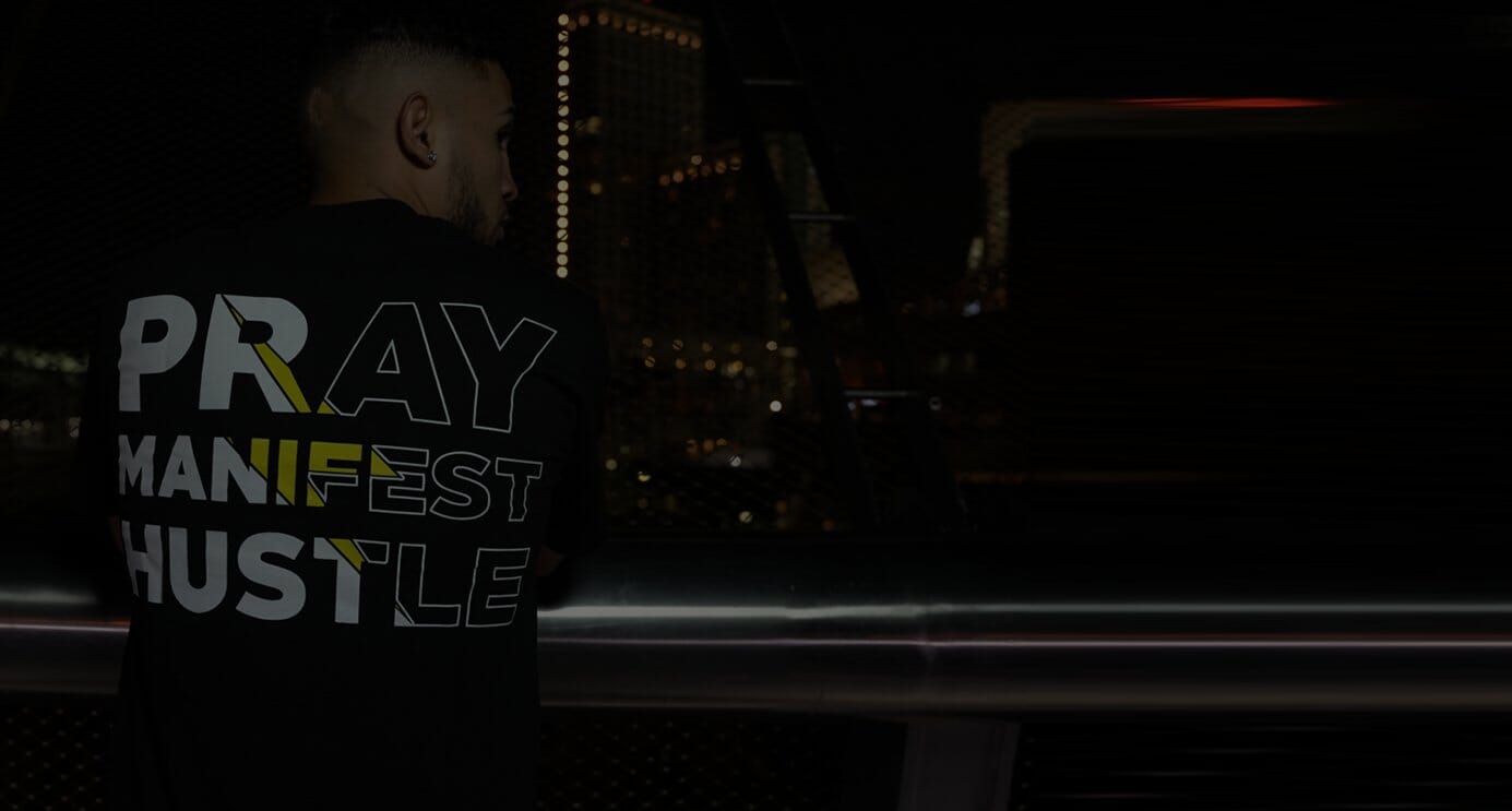TEES – Million Dolla Motive