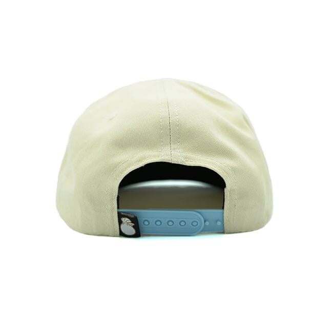 Dope Sky - Natural Sail Snapback Cap – Million Dolla Motive