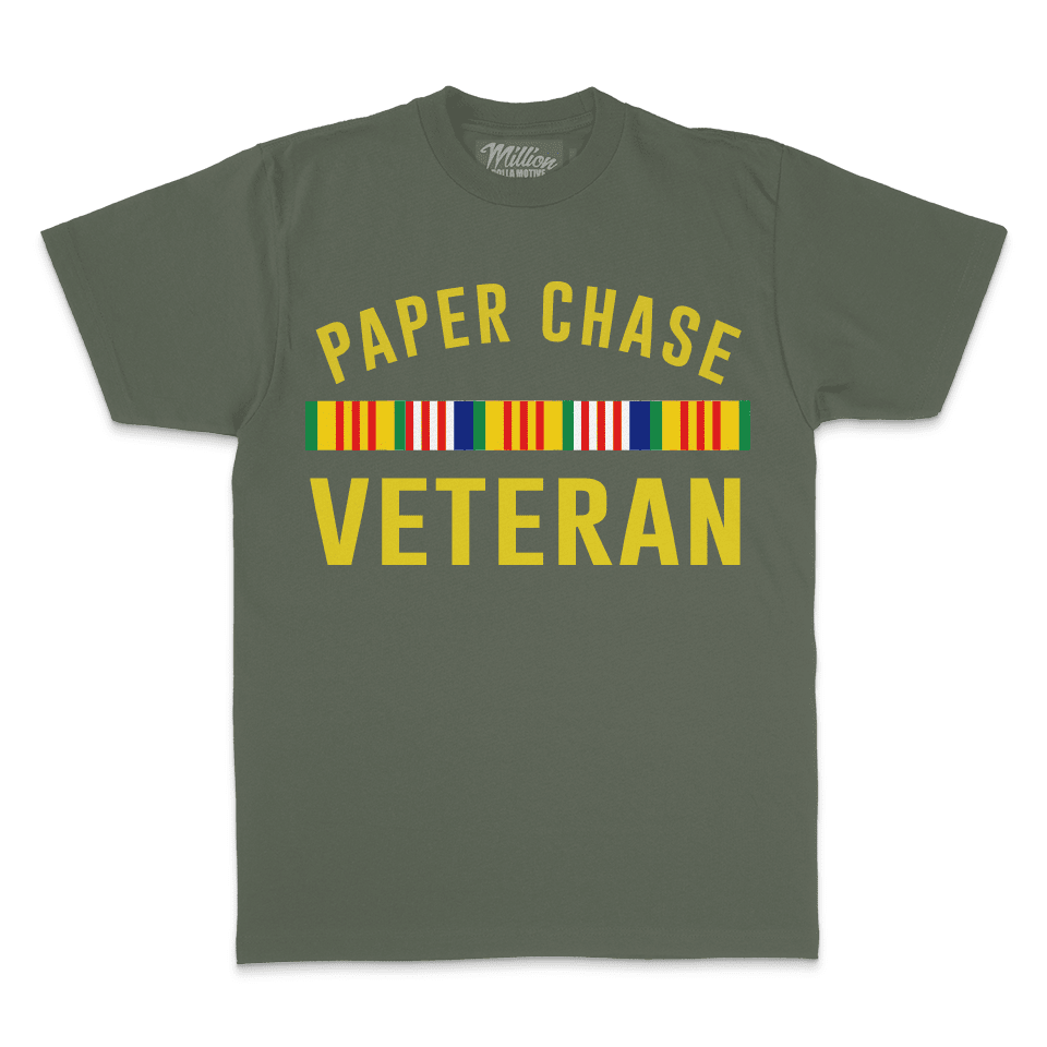 TEES – Million Dolla Motive