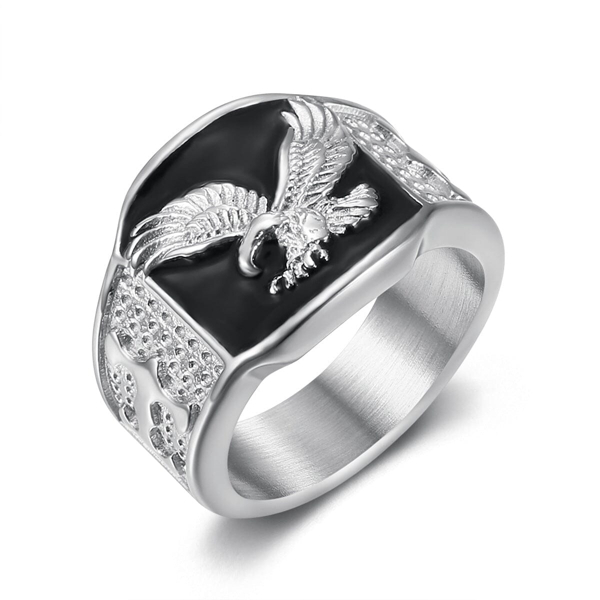 Presidential Eagle Ring – Million Dolla Motive